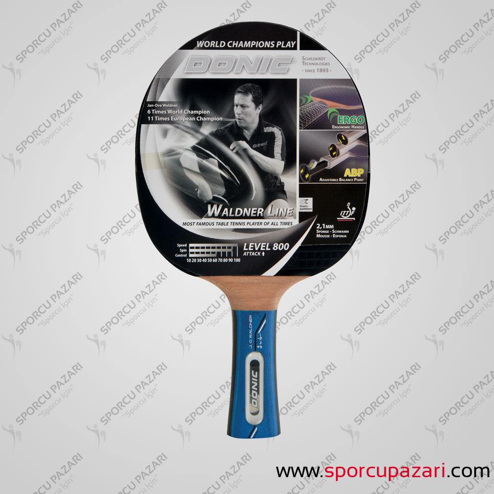 donic-waldner-line-level-800 - Sporcu Pazarı - 0332 666 00 00
