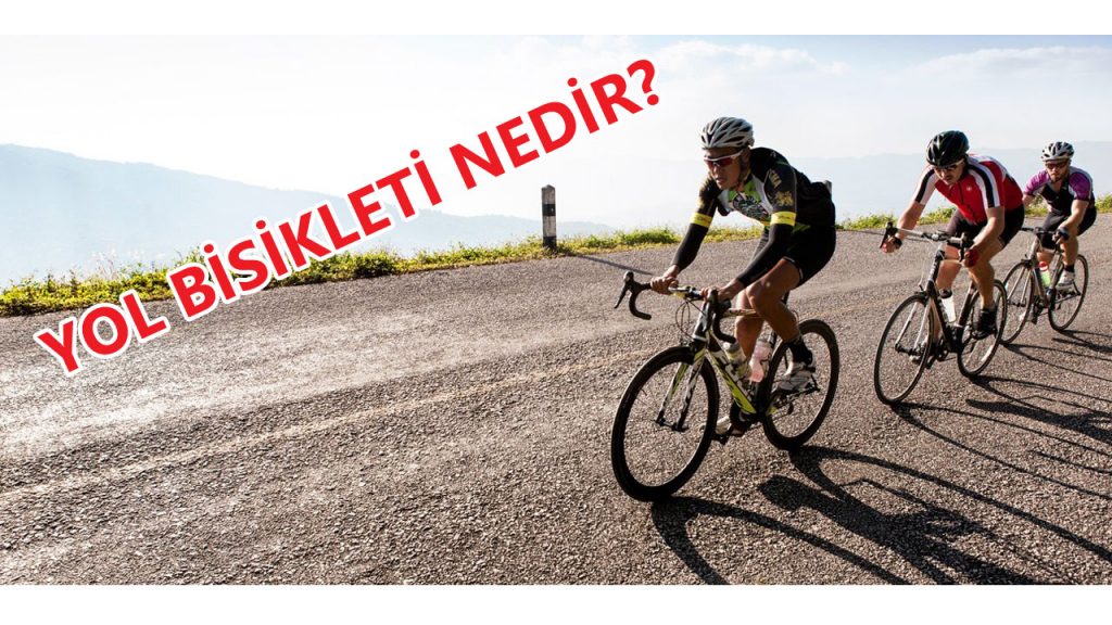 Yol Bisikleti Nedir? Ne Demek? - Sporcu Pazarı - 0332 666 00 00